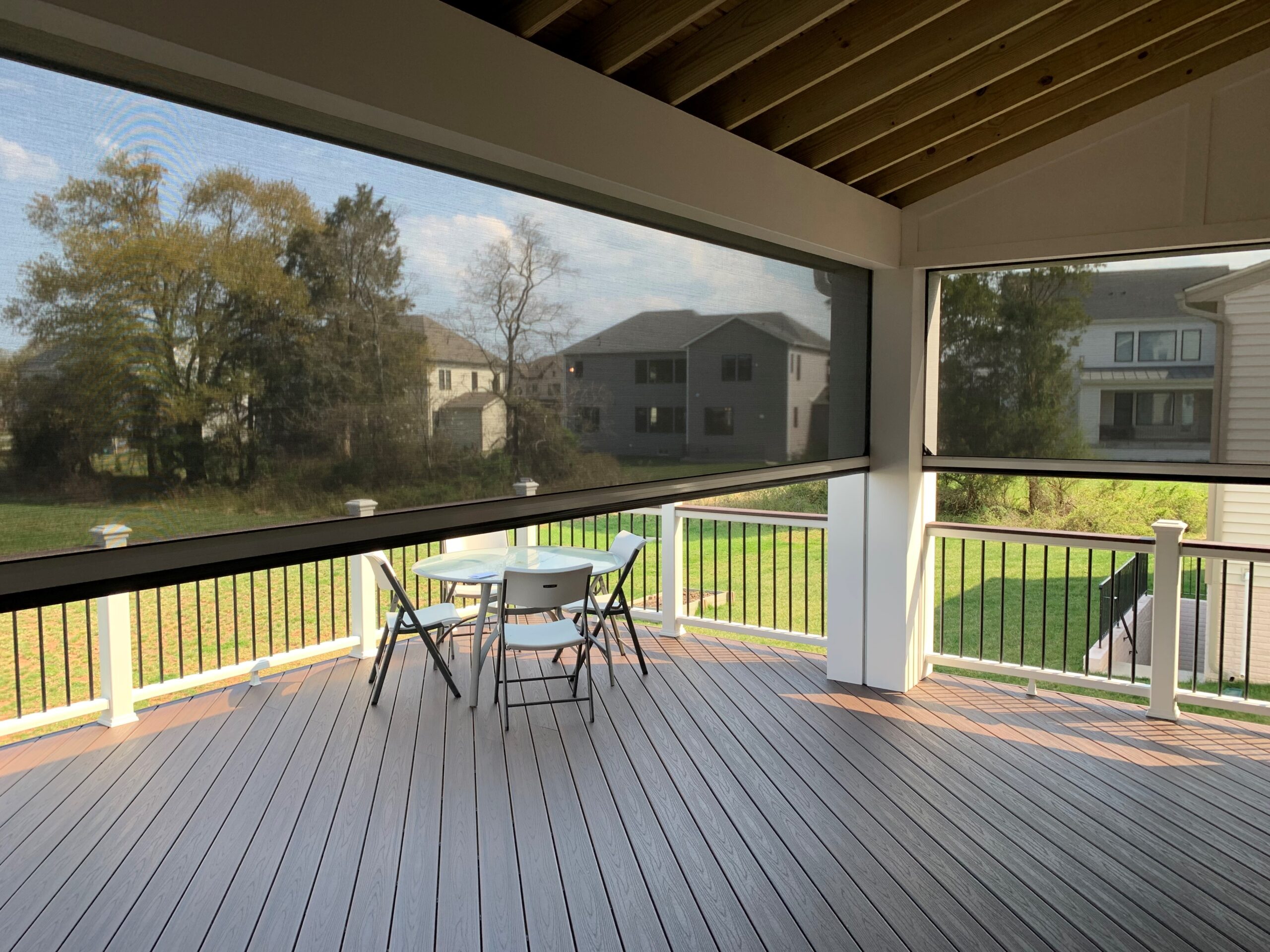 Get Help Now | Tri-State Screens Support Hub | Quick Assistance