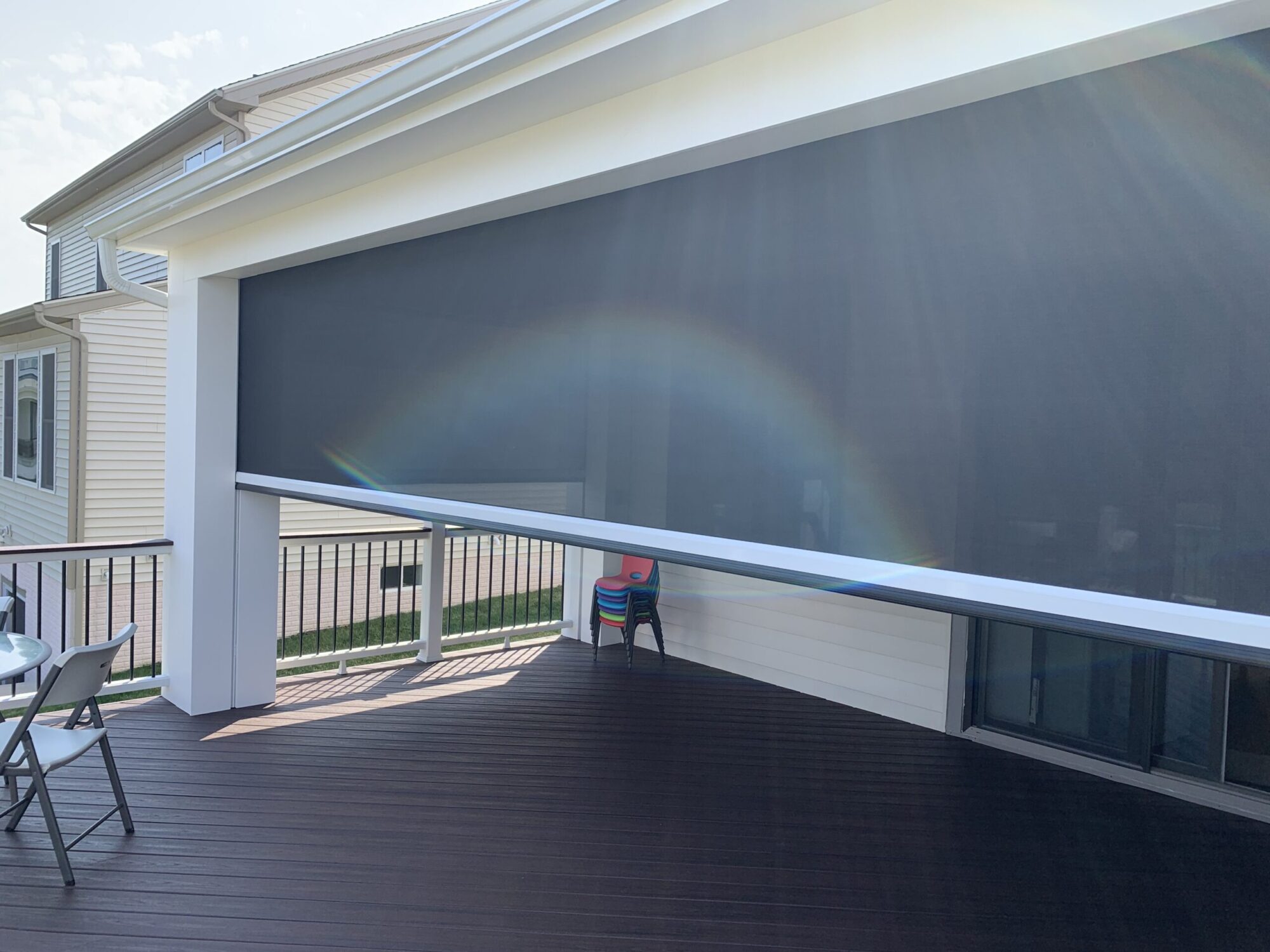 Photo Galleries | Explore Our Screen Solutions | Tri-State Screens