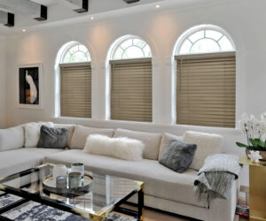 Normandy® Wood Blinds - Tri-State Screens